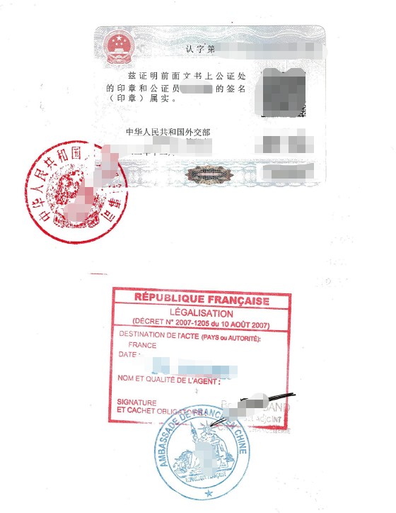 How to Authenticate Your Academic Credentials in China! | True Words